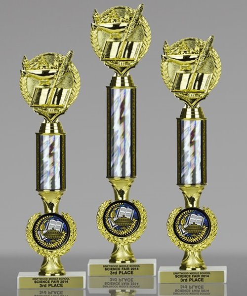 Classic Scholar Trophy | Edco Awards