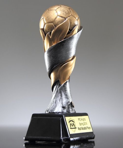 World Class Soccer Trophy | Edco Awards