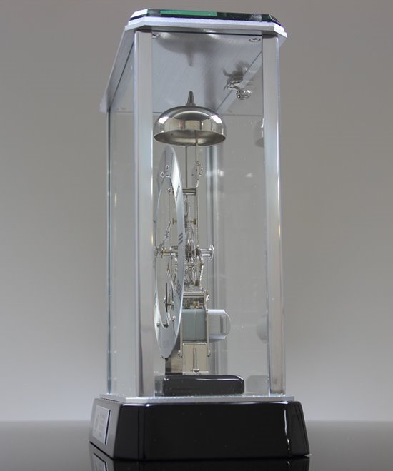 Bulova Vantage Clock Award | B2023 | Edco Awards