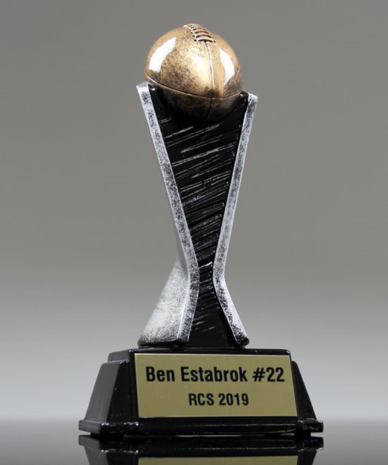 World Class Football Trophy | Edco Awards