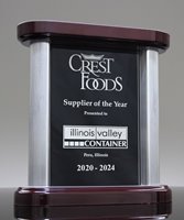 Employee Recognition Plaques | FREE Engraving + Shipping | EDCO