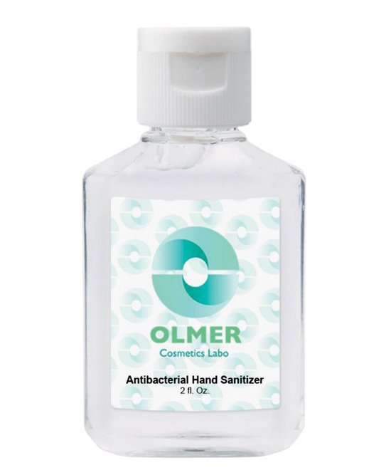 Custom Label Hand Sanitizer | Edco Awards