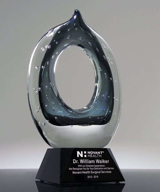 Breakthrough Art Glass Award