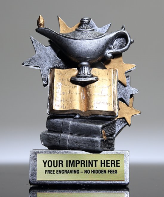 Star Blast Knowledge Award