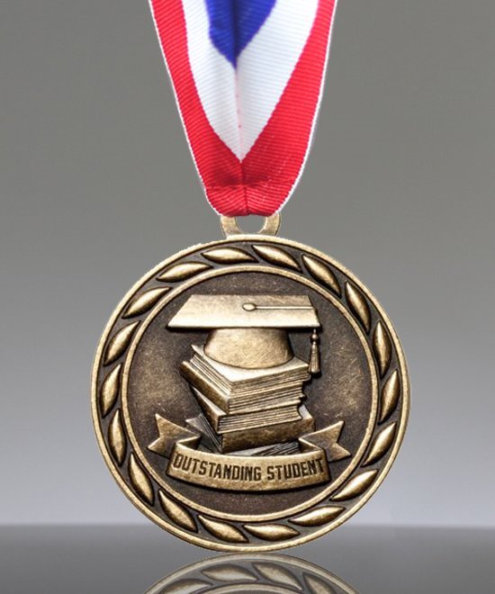 Outstanding Student Academic Medal | Edco Awards