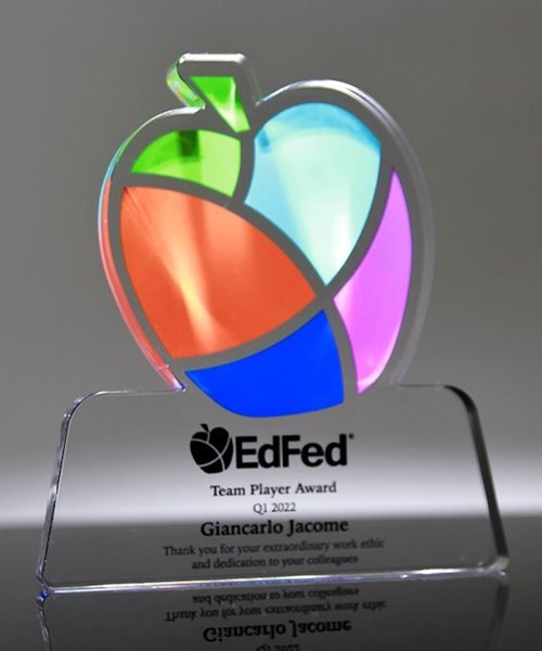 Trophy Deal Toys | Edco Awards