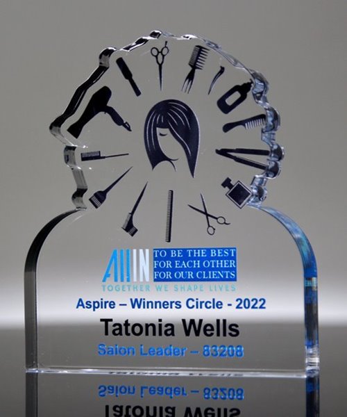 Trophy Deal Toys | Edco Awards