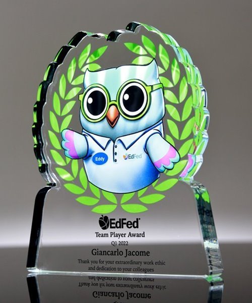 Trophy Deal Toys | Edco Awards