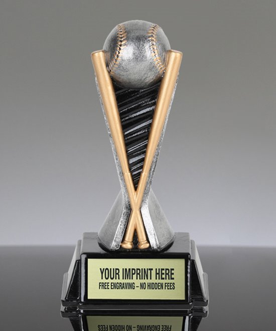World Class Baseball Trophy | Edco Awards