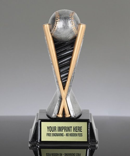 World Class Baseball Trophy | Edco Awards