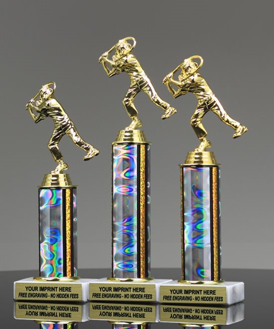 Comic Golf Trophy, Last Place Trophy | Edco Awards