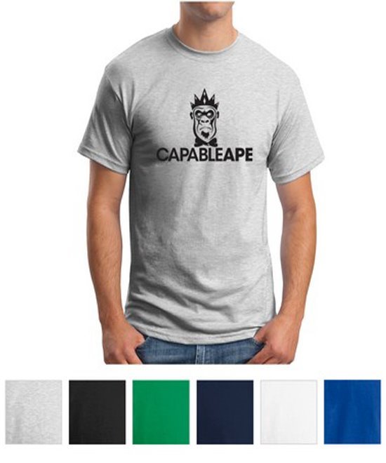 Best Selling Custom T-Shirt | edco.com | Edco Awards