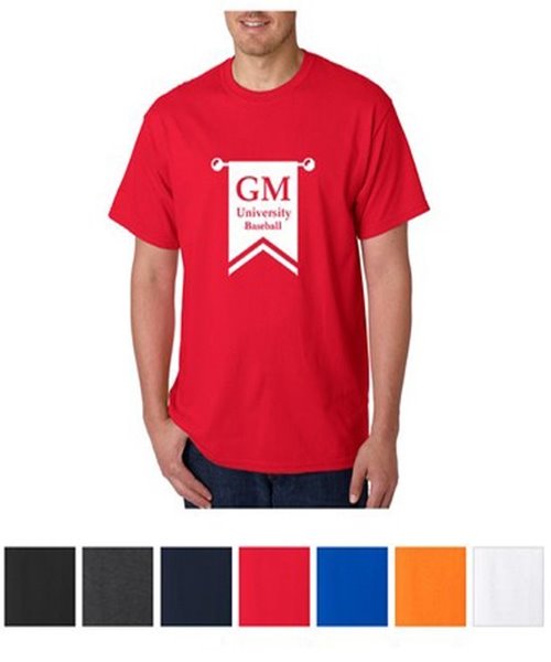 Best Selling Custom T-Shirt | edco.com | Edco Awards