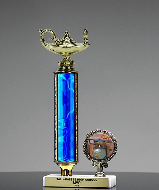 Academic Achievement Trophy | Edco Awards