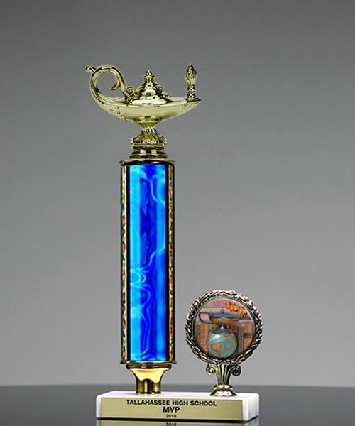 Academic Achievement Trophy | Edco Awards