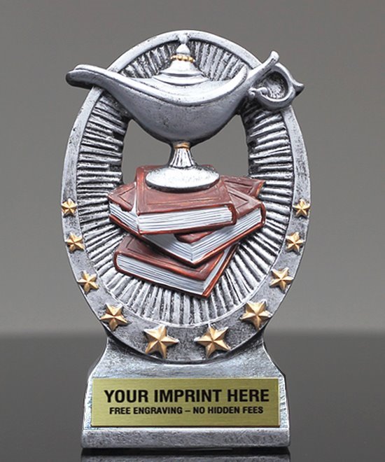 Academic Star Resin | Edco Awards