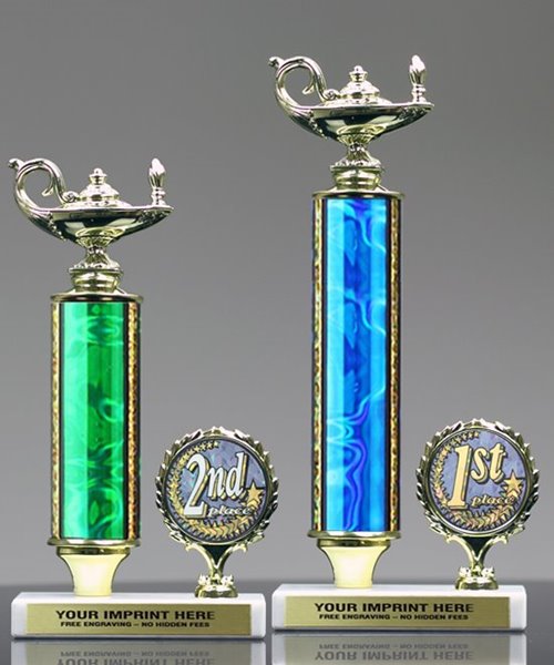 Academic Achievement Trophy | Edco Awards