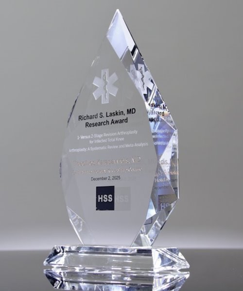 Healthcare Distinction Diamond Award | Edco Awards