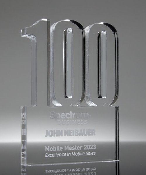 100 Year Anniversary Award | Edco Awards