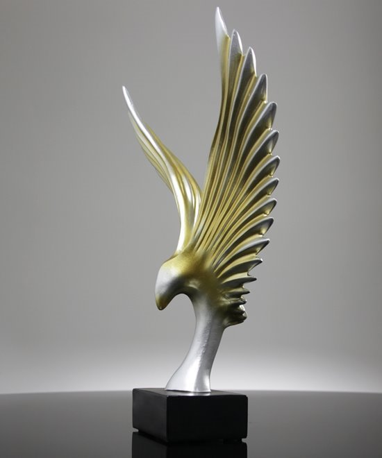 Golden Wings Eagle Trophy | Edco Awards