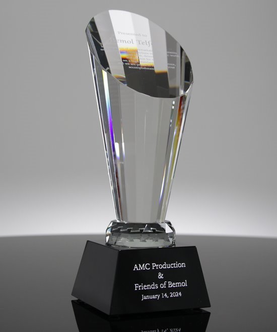 Employee Spotlight Award | Edco Awards