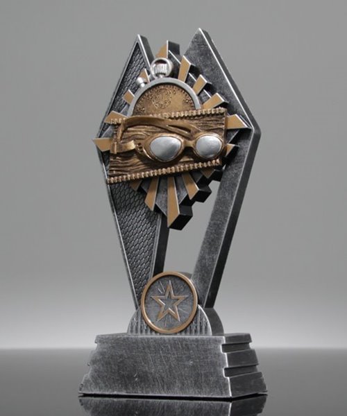 Sun Ray Swimming Award | Edco Awards