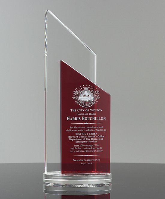 Americana Ruby Award