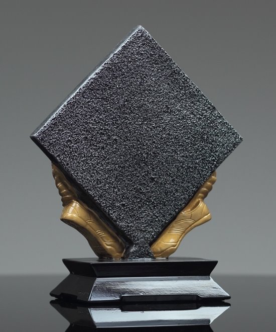 Custom Running Diamond | Edco Awards