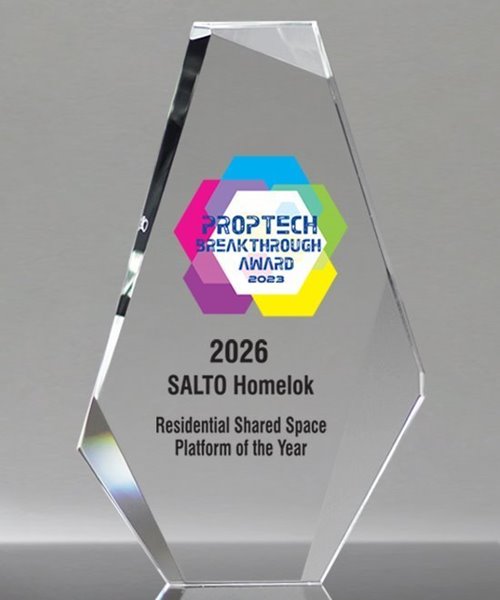 Crystal Dynasty Full Color Award | Edco Awards