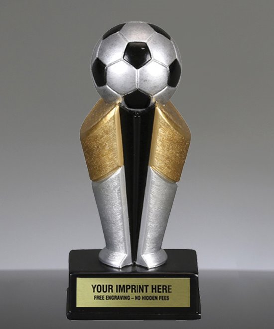 Victory Cup Soccer Trophy | Edco Awards