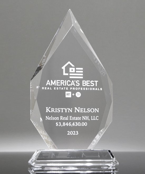 Diamond Excellence in Real Estate Award | Edco Awards