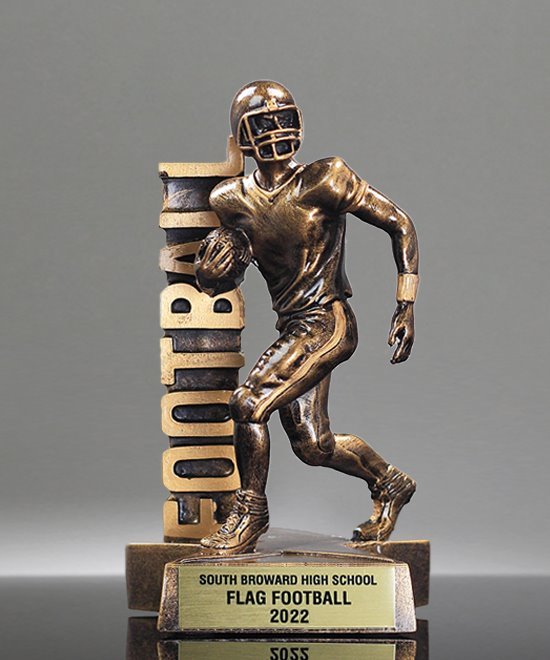 Billboard Football | Edco Awards