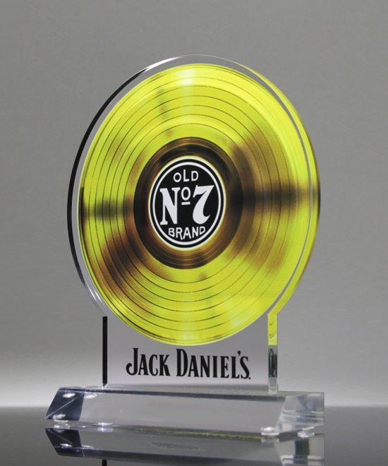 Golden Record Award | Edco Awards