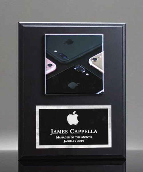 Ceramic Tile Award Plaque | Edco Awards