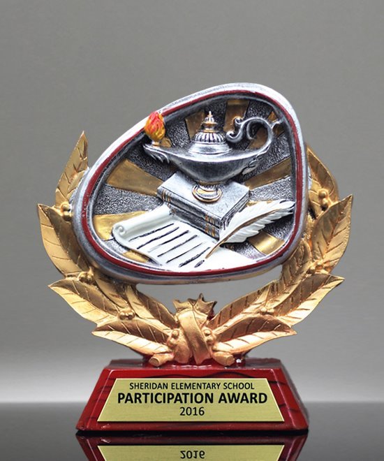 Stamford Lamp of Knowledge Award | Edco Awards