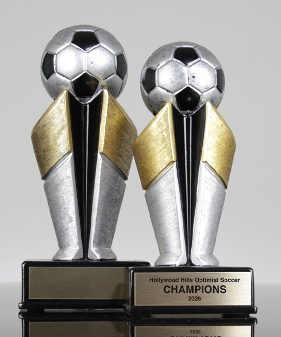 Victory Cup Soccer Trophy | Edco Awards