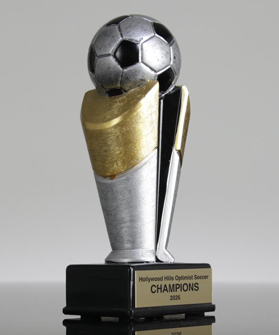Victory Cup Soccer Trophy | Edco Awards