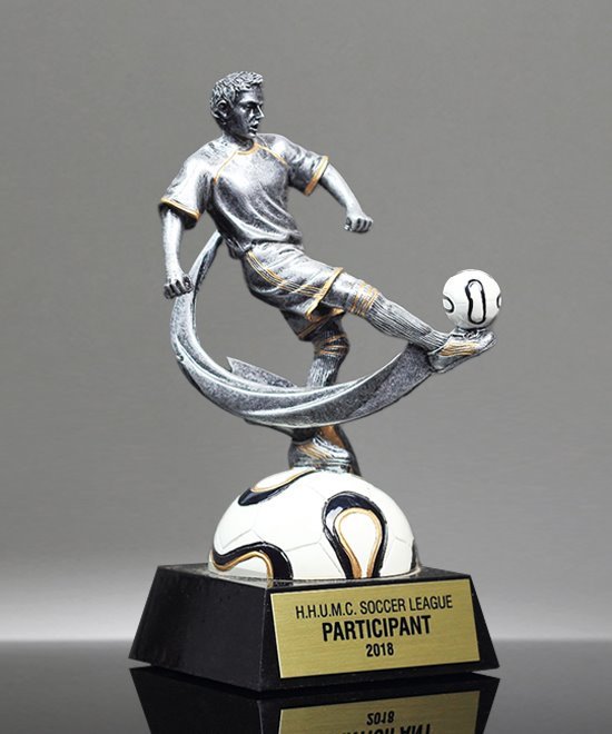 Motion Extreme Soccer | edco.com | Edco Awards