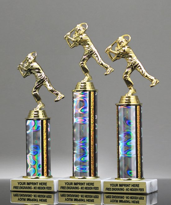 Comic Golf Trophy, Last Place Trophy | Edco Awards