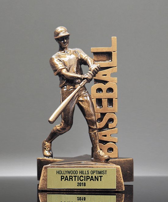 Baseball Billboard Award