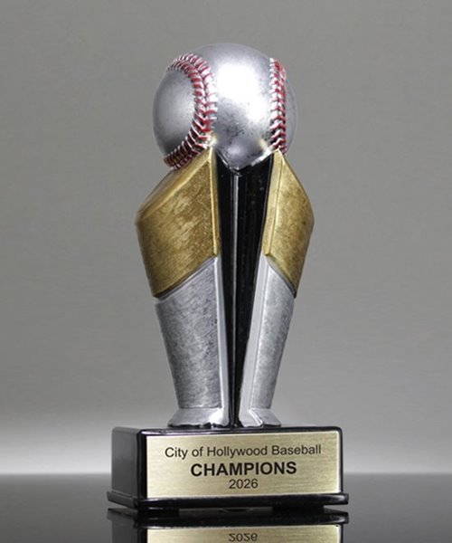 Victory Cup Baseball Trophy | Edco Awards