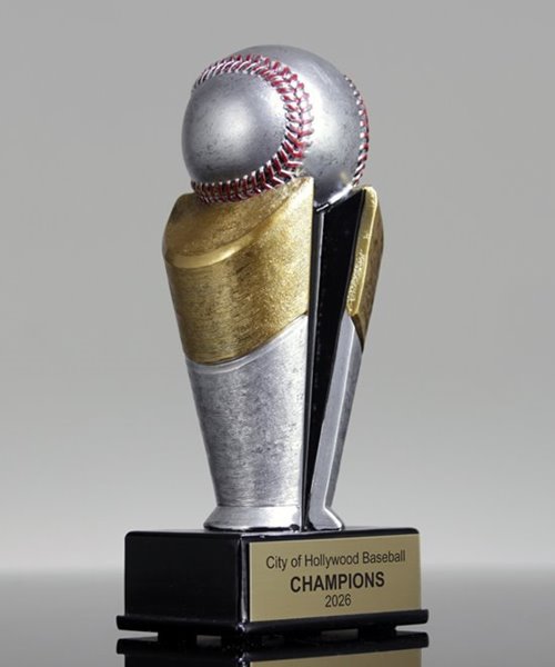 Victory Cup Baseball Trophy | Edco Awards