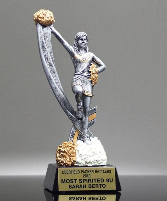 Motion Extreme Cheerleader Edco Awards