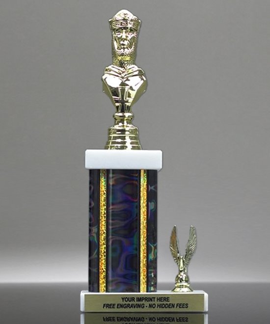 Classic Chess Trophy
