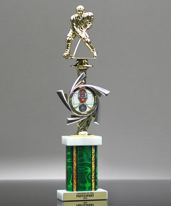 Contempo Vortex Trophy