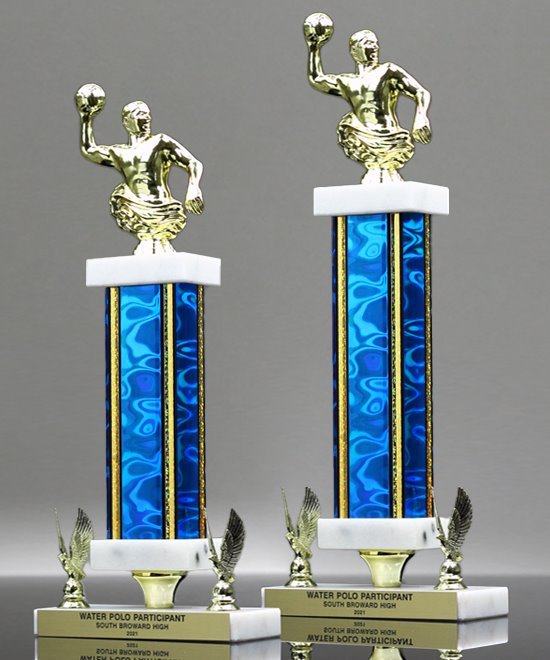 Water Polo Trophy | Edco Awards