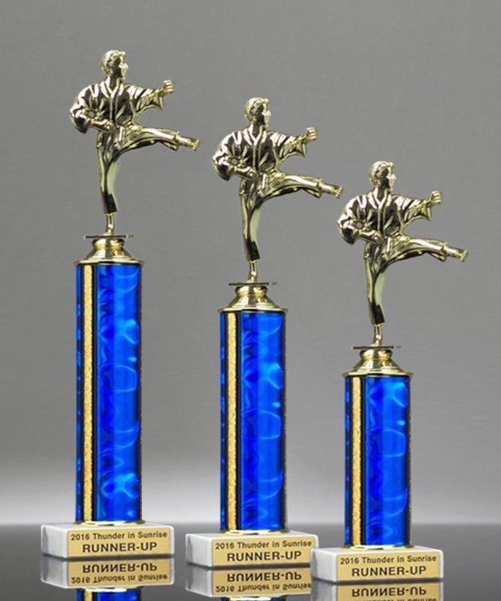 Martial Arts Athletica Trophy