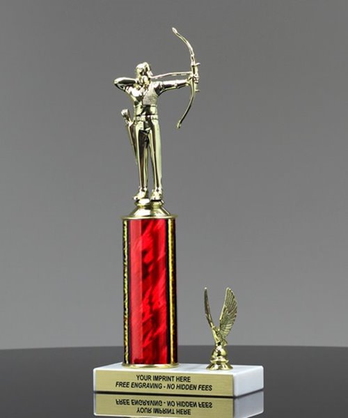 Classic Archery Trophy | Edco Awards