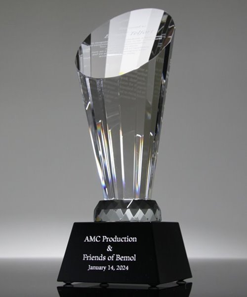 Employee Spotlight Award | Edco Awards