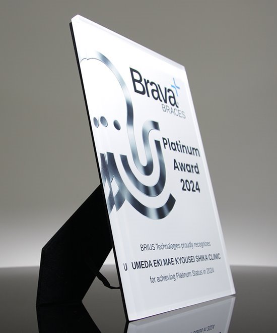 Custom Printed Acrylic Plaque | Edco Awards